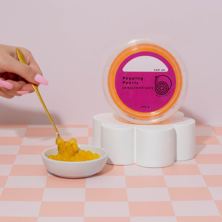 Bubble Tea Kits – Cup 49