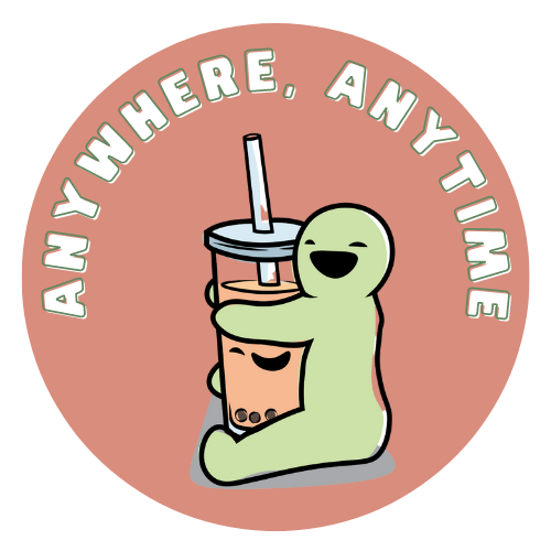 DIY Bubble Tea Kits & Reusable Boba Cups | Cup 49